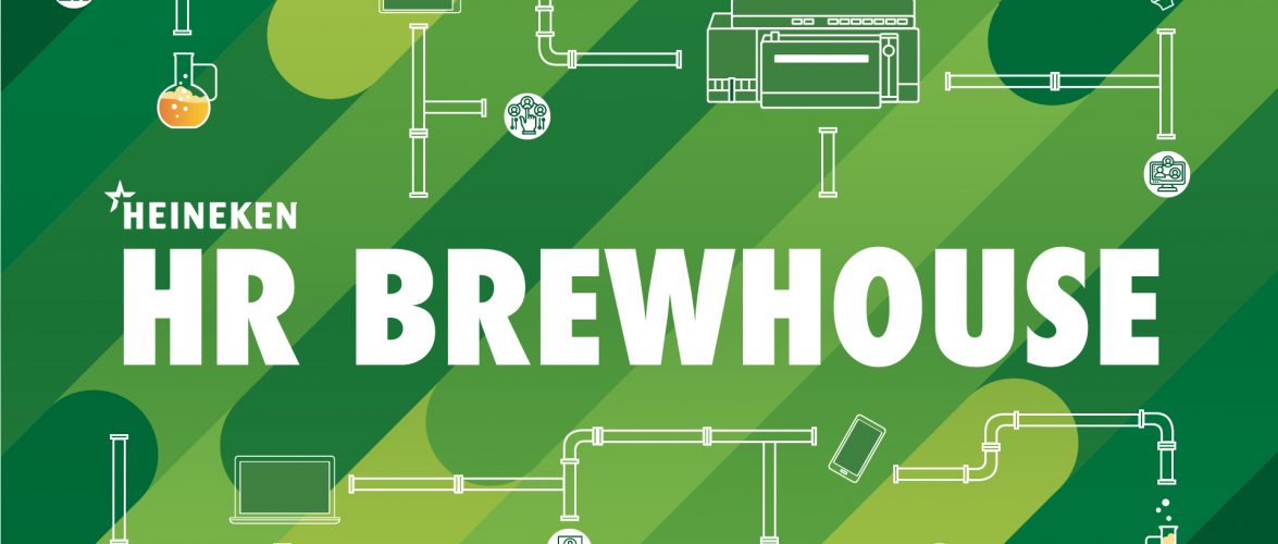 HEINEKEN announces winners of its HR-tech competition
