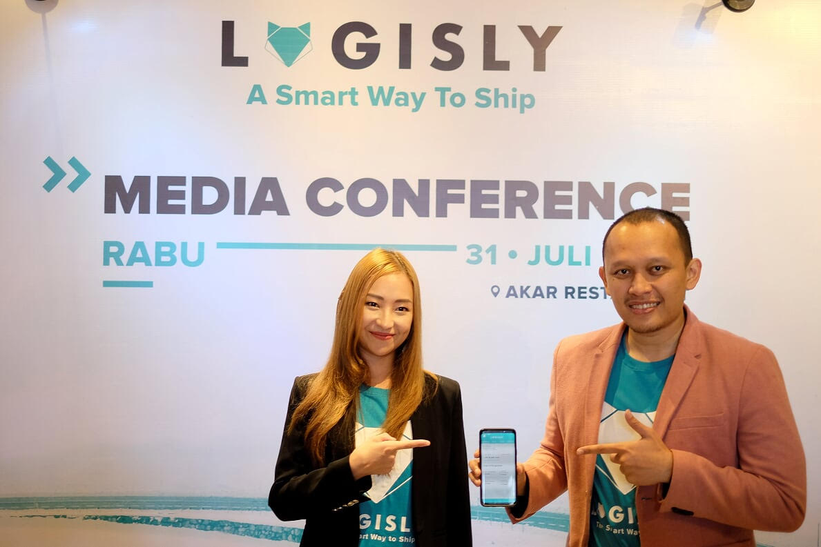 Logisly optimizes trucking in Indonesia with tech: Startup Stories