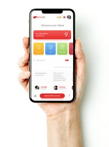 PrivyID safeguards identifying info, gets government buy-in: Startup ...