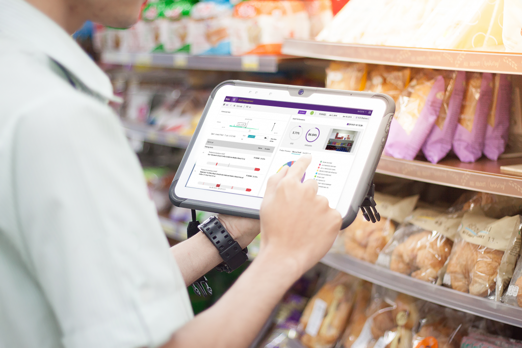 Tradeinn Retail Services Sl