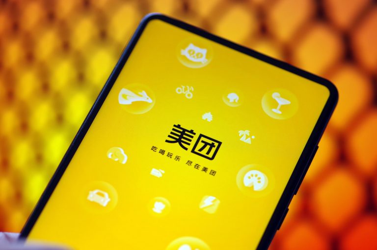 China’s power bank sharing industry took a hit from COVID-19, but it’s ...