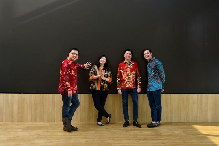 Inside Tokopedia, the Indonesian e-commerce company offering almost ...