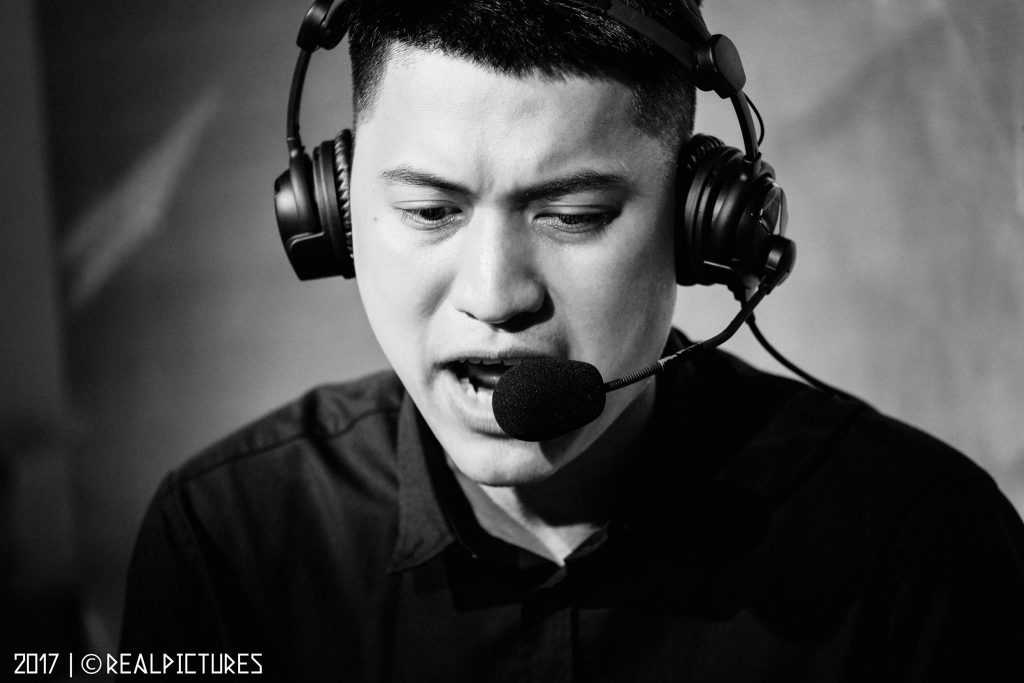 In Vietnam, e-sports turns passion into careers