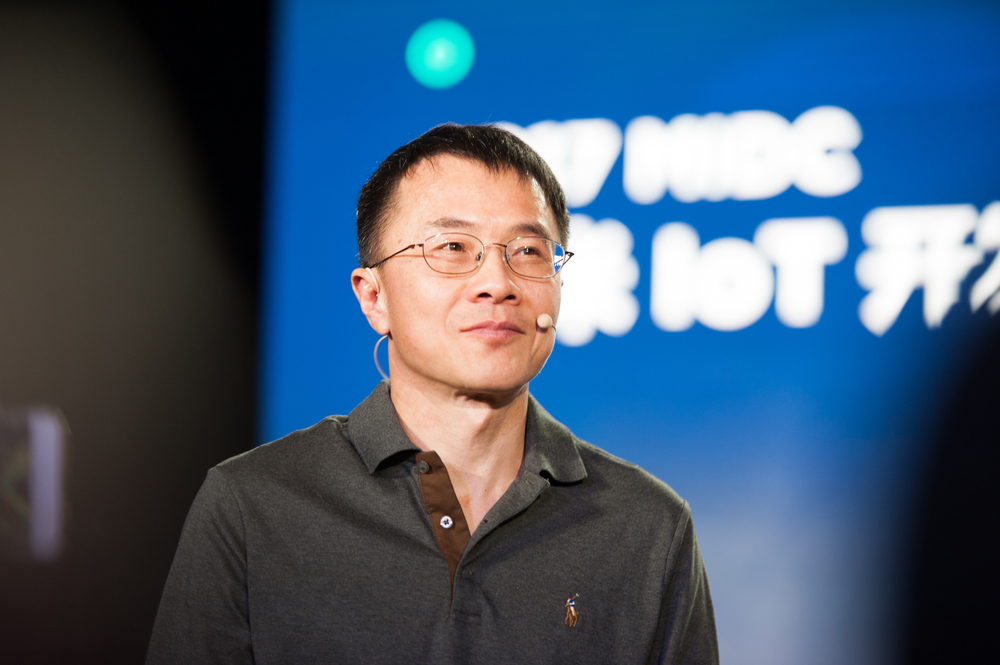 Exclusive | Ex-YC China head Lu Qi on spinning off Y Combinator Chinese arm