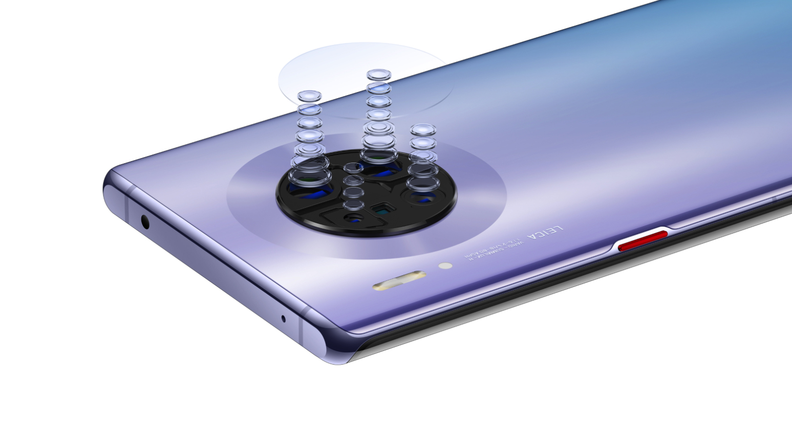 What do Chinese consumers think of the iPhone 11 and Mate30?