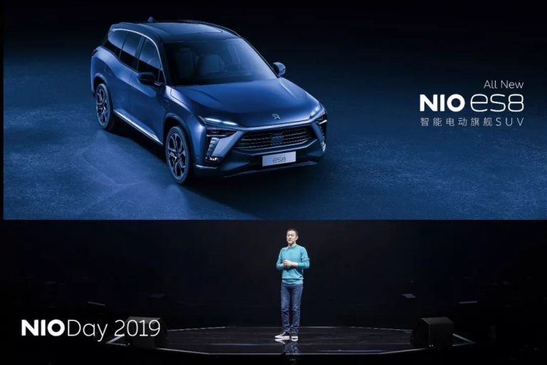 Fatal crash involving Nio's assisted driving tech spurs debate about ...