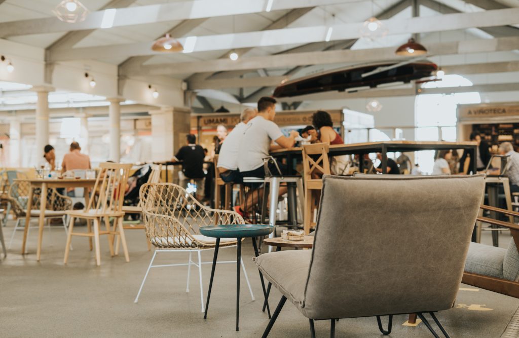 Indian food tech company HungerBox bags USD 12 million Series C to ...