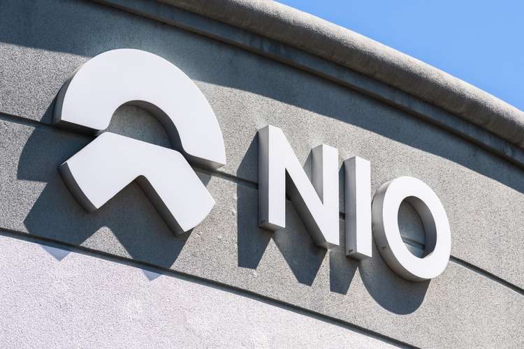 Nio reports 11.5 % delivery slump as coronavirus disrupts production