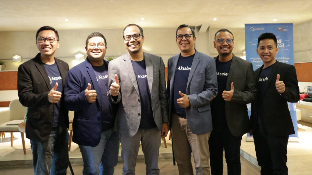Indonesian lending platform Akseleran lands USD 8.5 million in Series A