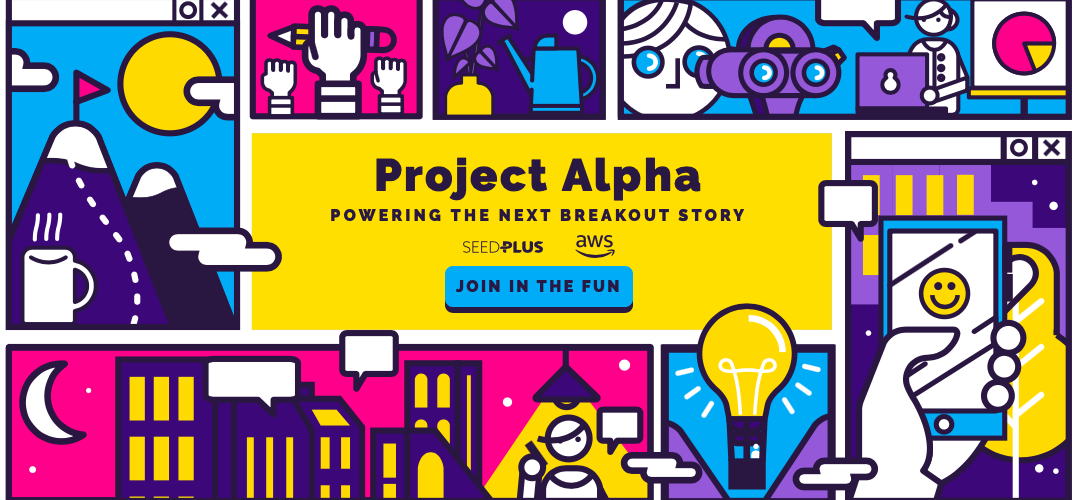 Project Alpha wants to boost early stage startups in Southeast Asia