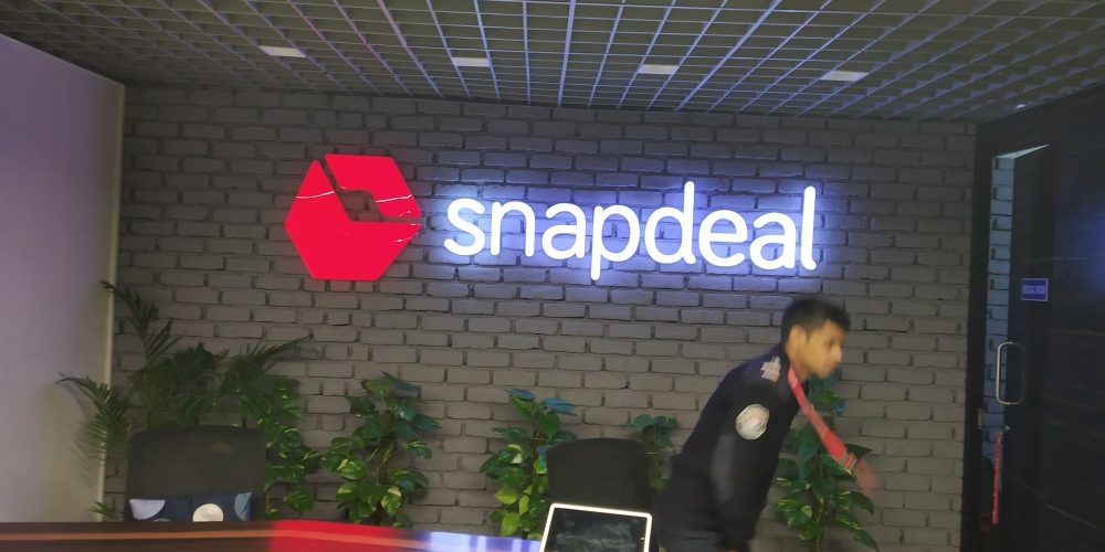 Indian e-commerce marketplace Snapdeal to add 5,000 manufacturers in 2020