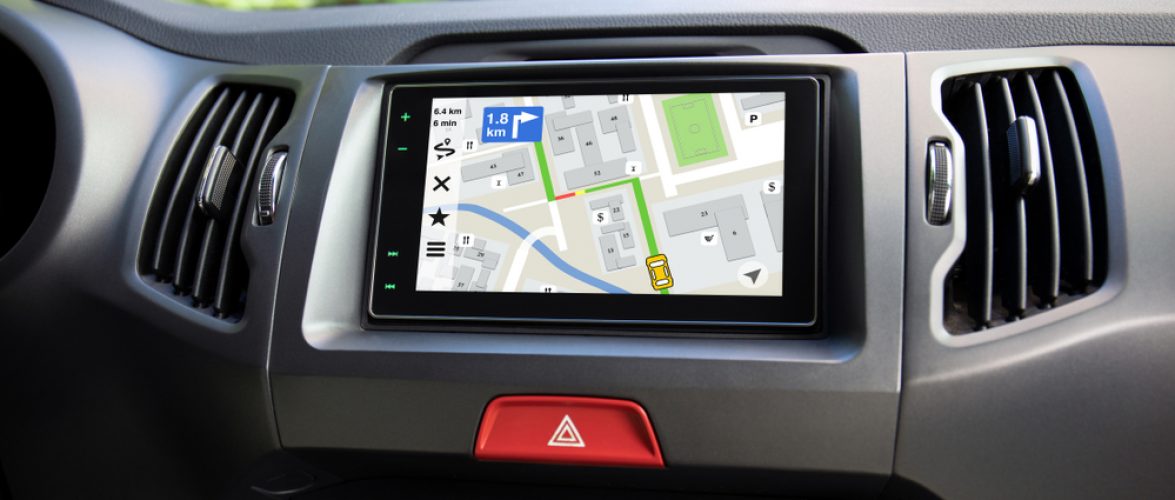 AutoNavi Gaode map app raises concerns with new location tracking ...