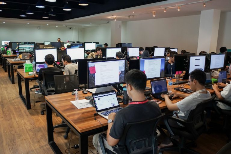 Hacktiv8 is closing the tech talent gap in Indonesia: Startup Stories