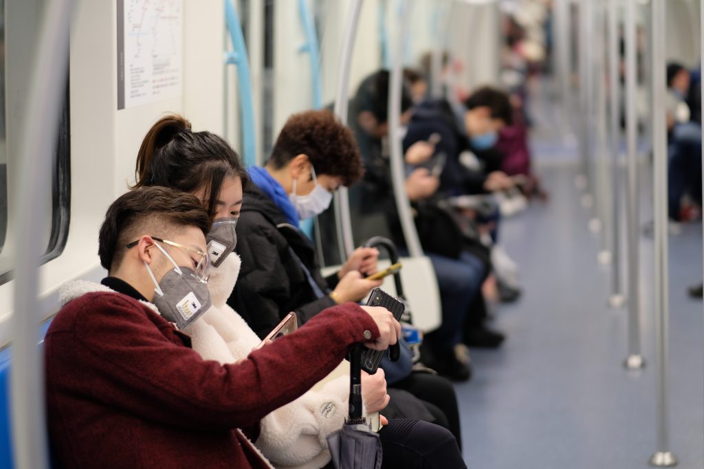 The Chinese city that introduced health codes wants to track drinking ...