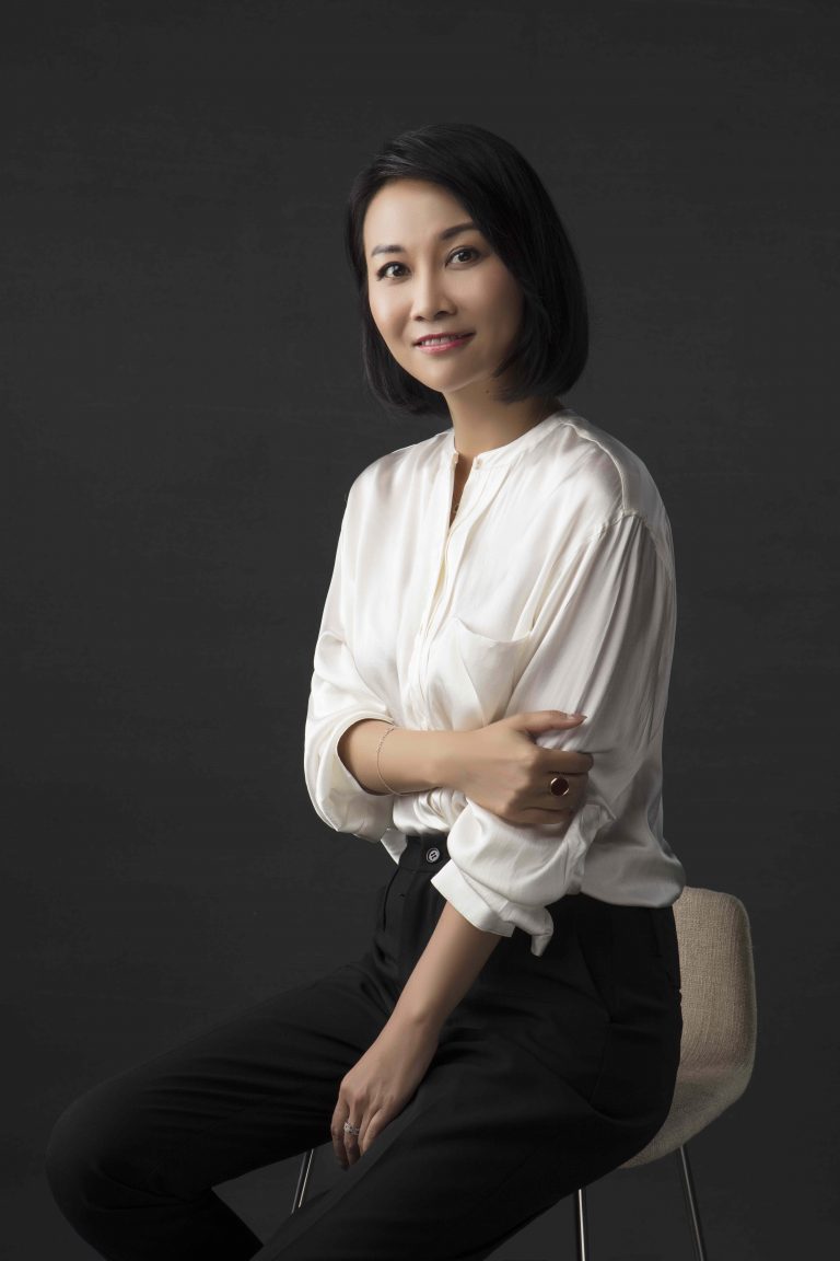 13 women reshaping China's tech ecosystem from the ground up