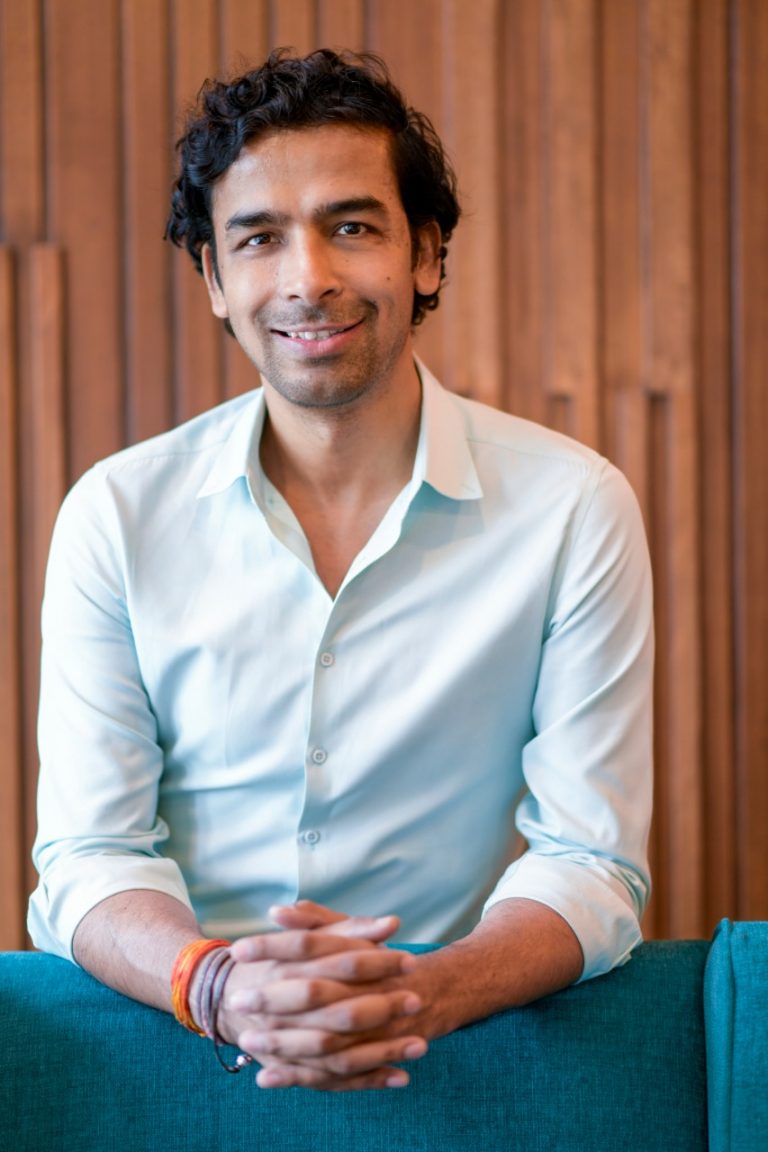 Google alum Anuj Srivastava’s curious path to angel investing