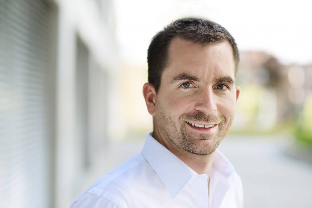 iPrice CEO David Chmelar on moving beyond price comparisons for e-commerce