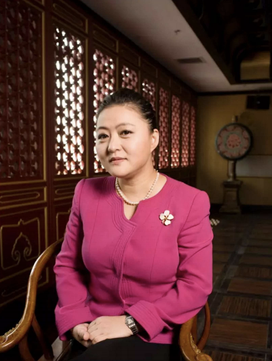 13 women reshaping China's tech ecosystem from the ground up