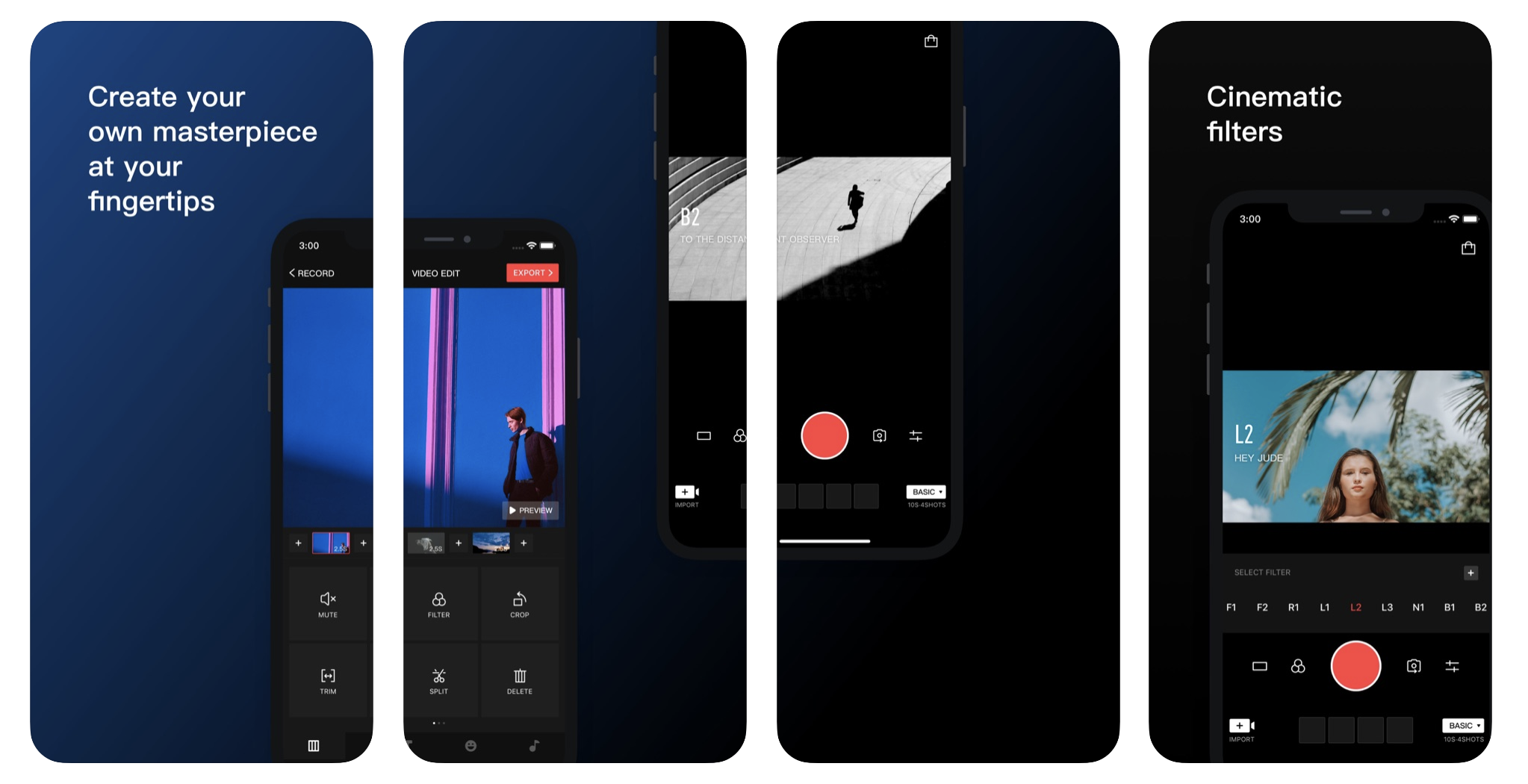 The top Chinese short-video apps in 2020 vying to grab your attention ...