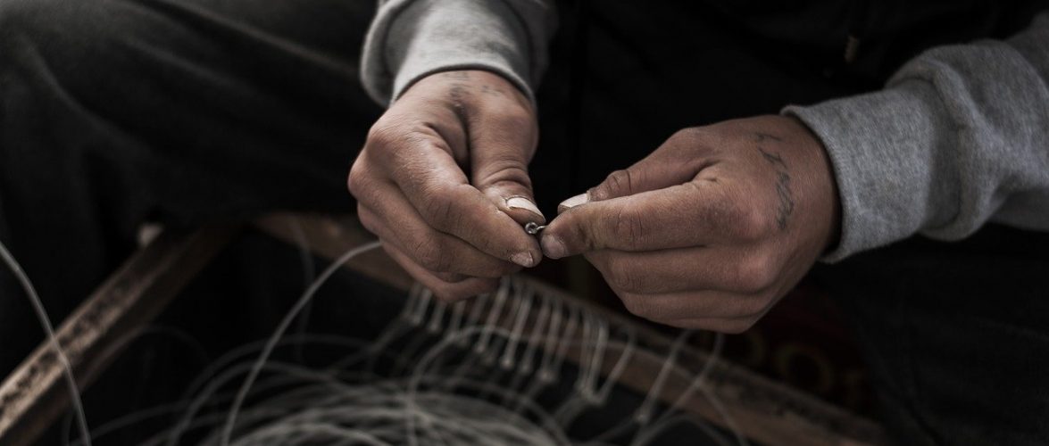 eFishery teams up with Alami Sharia to launch sharia-compliant pay ...