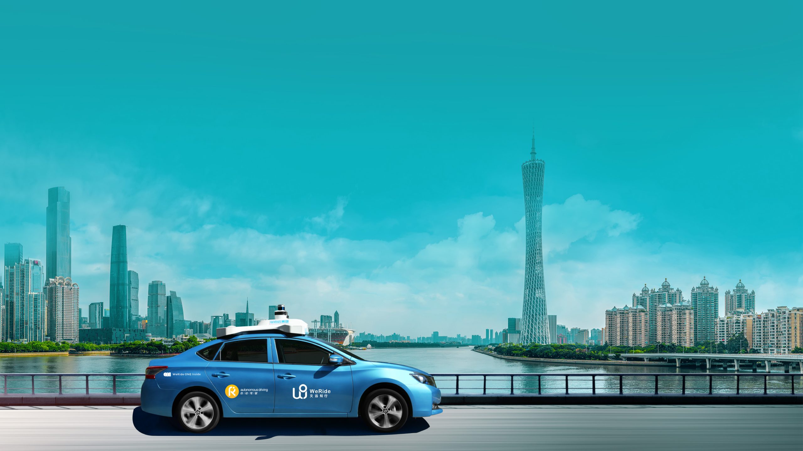 Why 5G is considered an essential element in China’s autonomous driving ...
