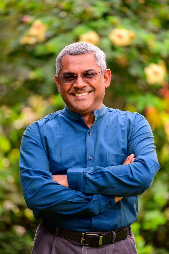 Now is the time to invest in early-stage companies: Q&A with Sanjay ...