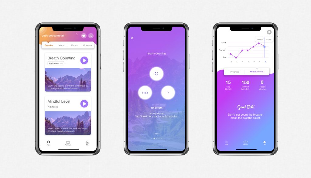 MindFi founder Bjorn Lee on rising demand for mental wellness services ...