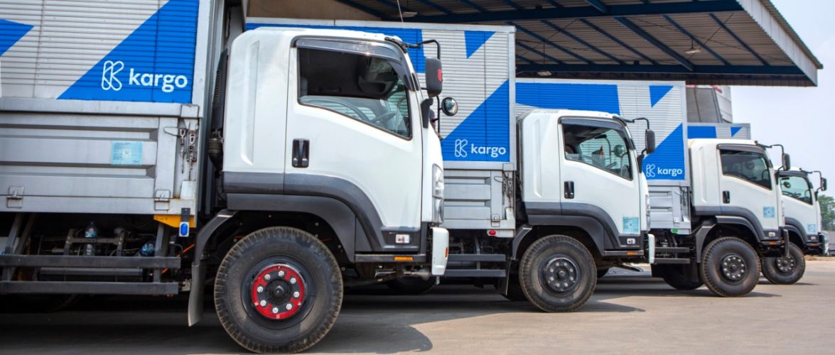 This is how Kargo Technologies will spend USD 31 million: Startup Stories