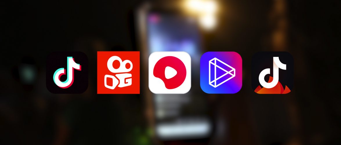 Video | These are Chinese netizens’ favorite short-video apps in 2020