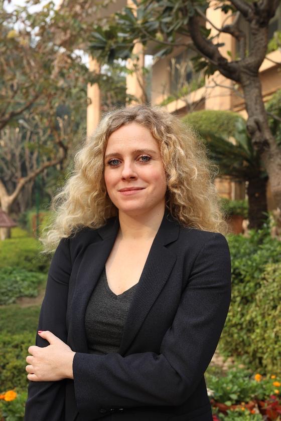 “This is only the beginning”: Helena Lersch on how ByteDance is shaping ...