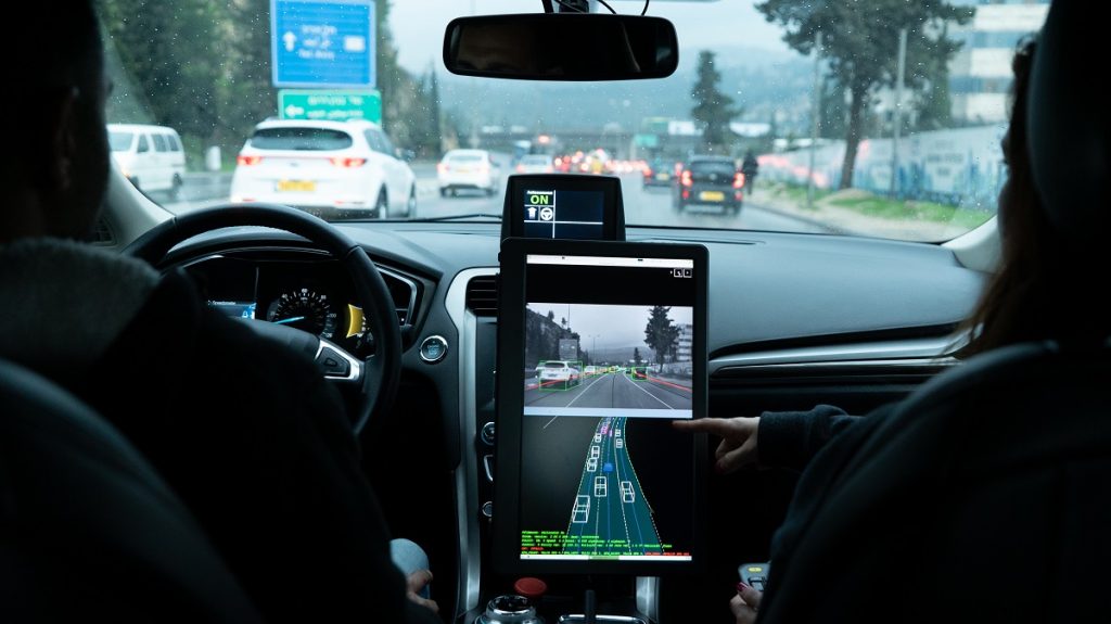 Intel acquires Israel's Moovit in USD 900 million move to accelerate ...