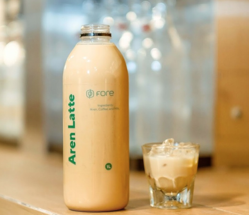 As Indonesians order their iced lattes online, coffee chains start ...