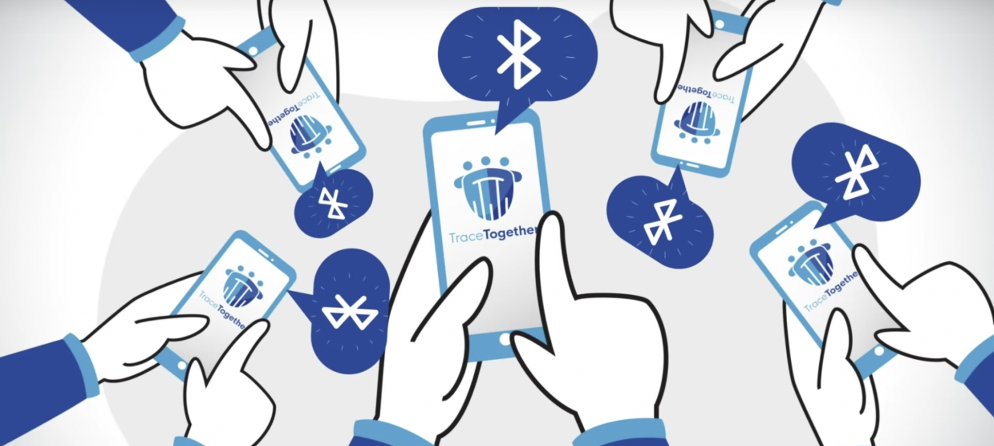 Tracking TraceTogether: Do the ends justify the means?