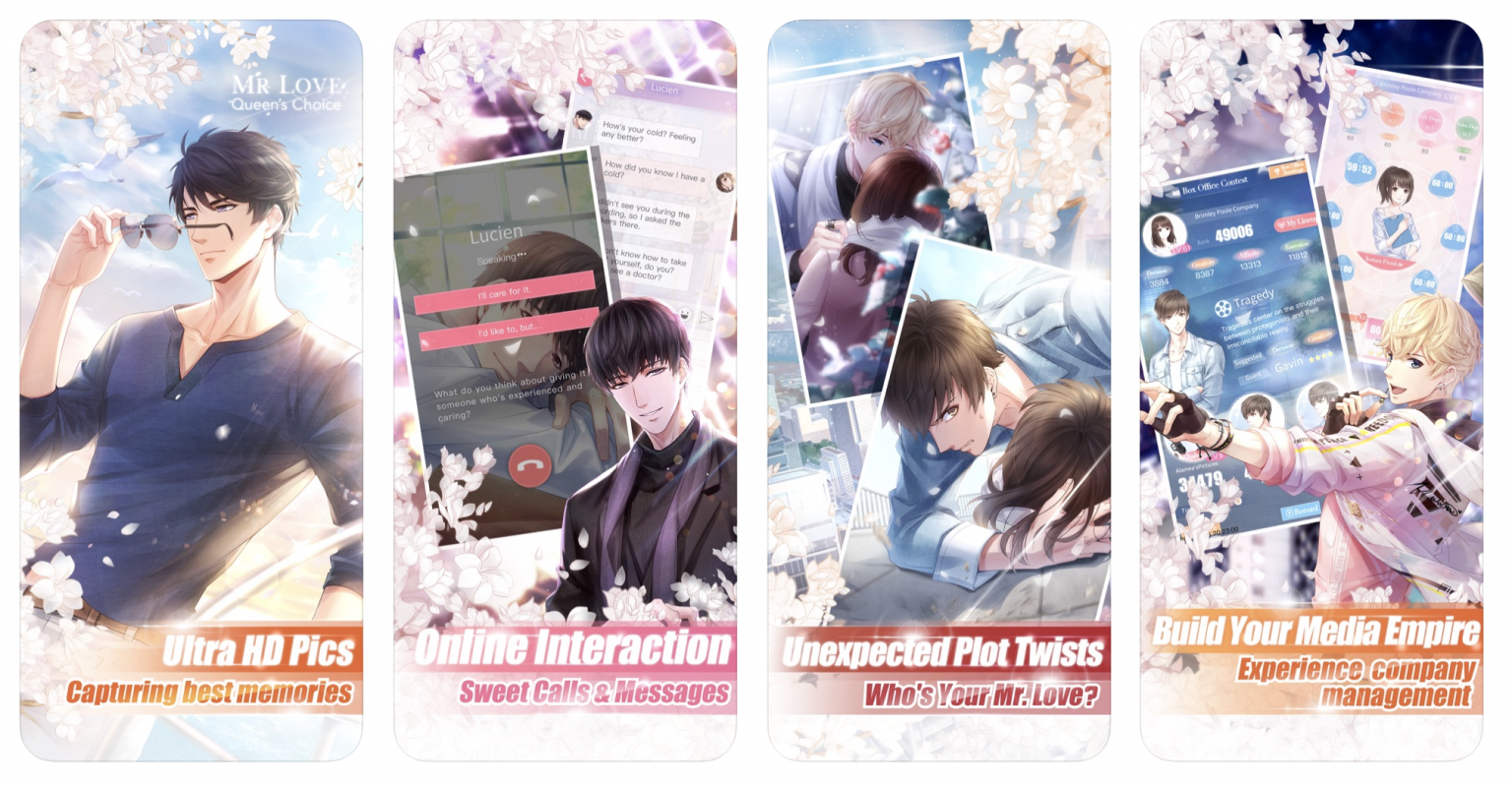 Five Chinese mobile games to make thumbs bleed (according to KrASIA ...