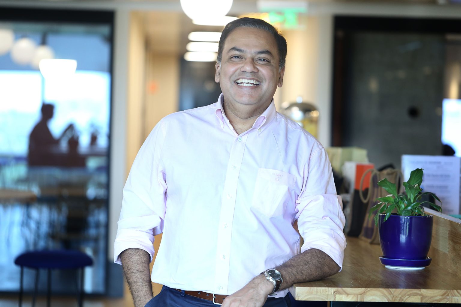 Orios Venture Partners will hold stakes in 1 out of every 10 Indian ...