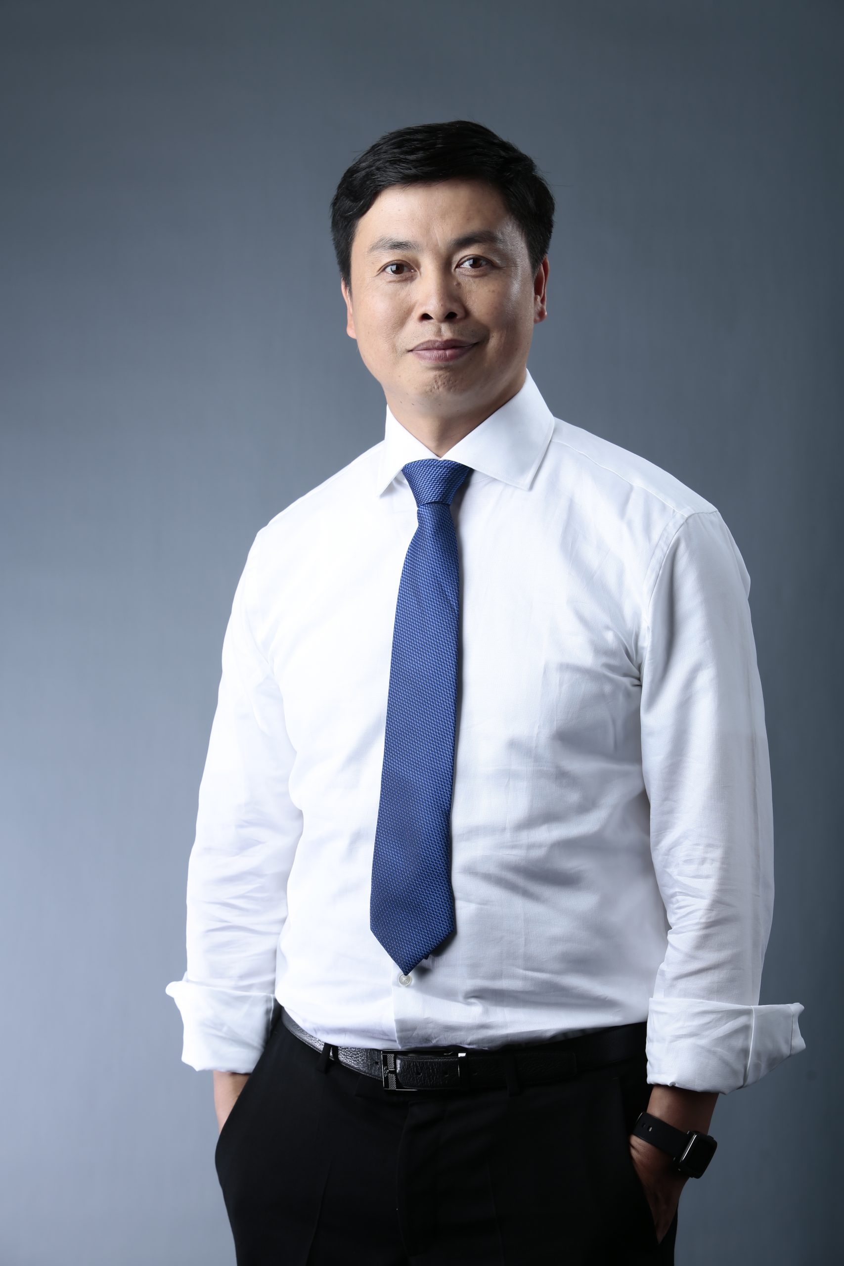 This company wants to challenge Facebook's Oculus: Inside China's Startups