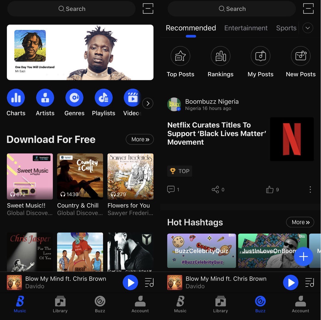 Connecting African listeners to the global music scene: Inside China's ...