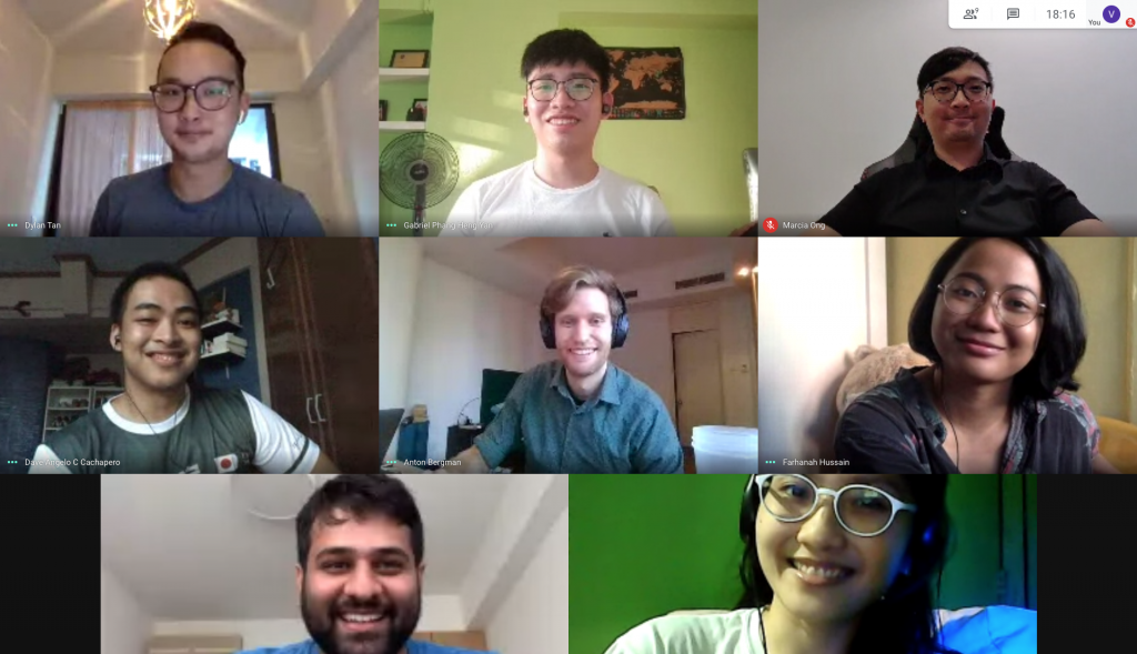 Singaporean pay-later startup Split banks seed funding from 500 Startups