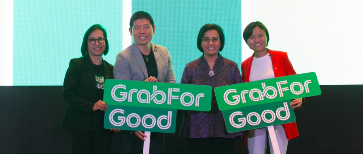 Offline to online: Grab’s new scheme helps digitalize small businesses ...