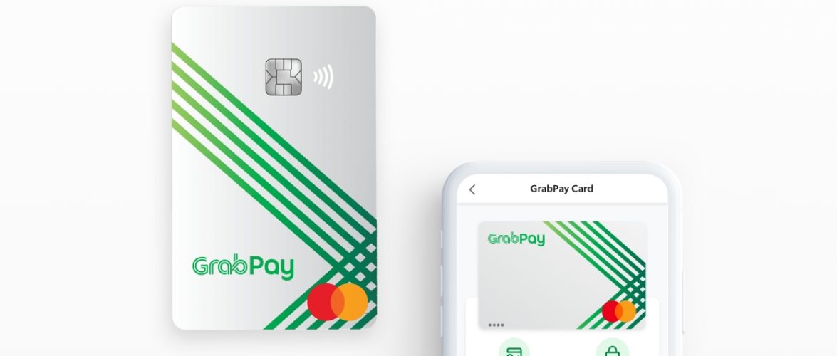 Grab launches digital payments card in the Philippines