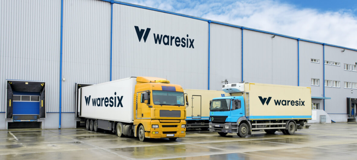 More than just arranging transports, Waresix wants to fix the ...