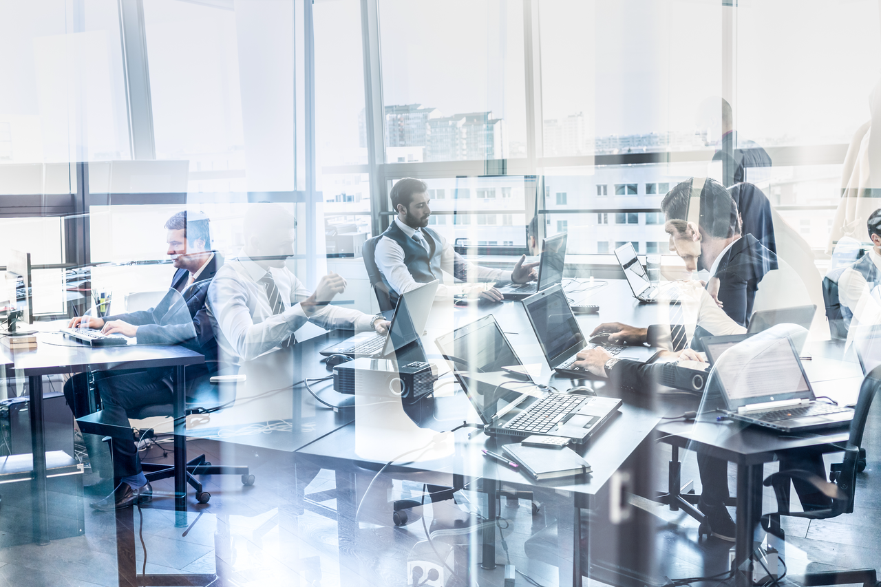 An investor's take on the next decade for Chinese tech