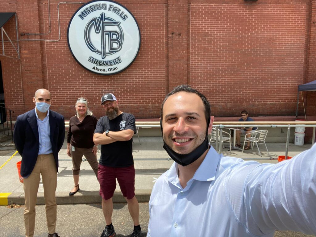 Israeli startup Colu helps cities cope with pandemic through civic ...