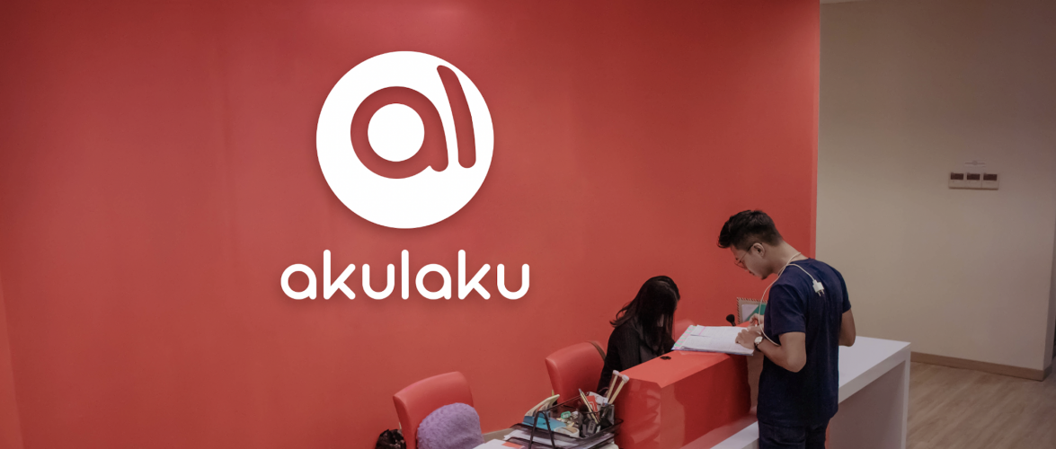 Fintech startup Akulaku advances on digital banking in Southeast Asia