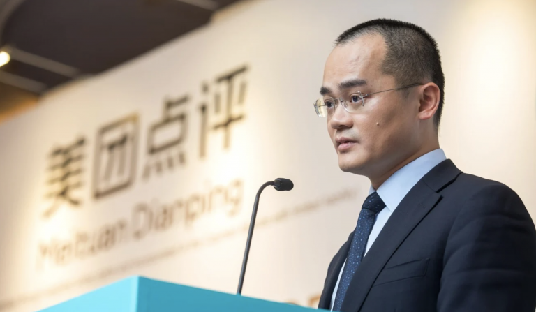 Forbes’ top Chinese CEOs list includes names from Alibaba, Tencent, and ...