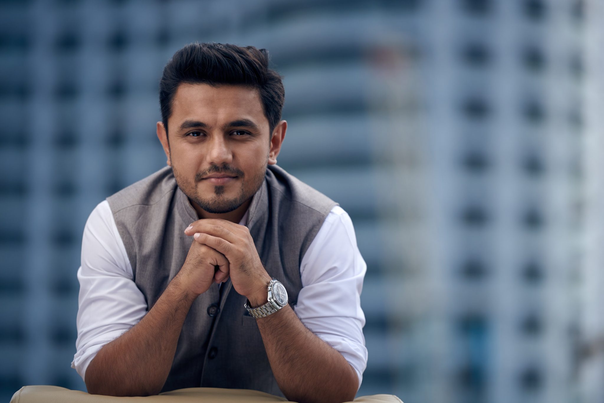 'We are the first to bring revenue-based financing to India': Q&A with ...