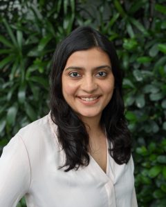 Priya Banerjee, principal at B Capital, on what attributes a company ...