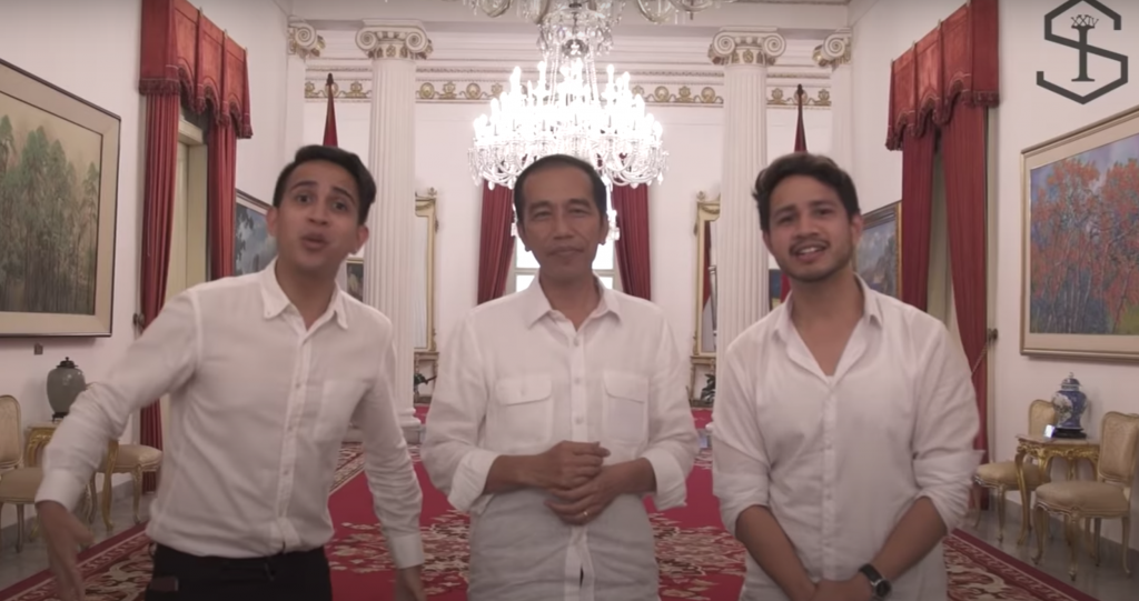 Should Indonesia regulate its social media influencers?