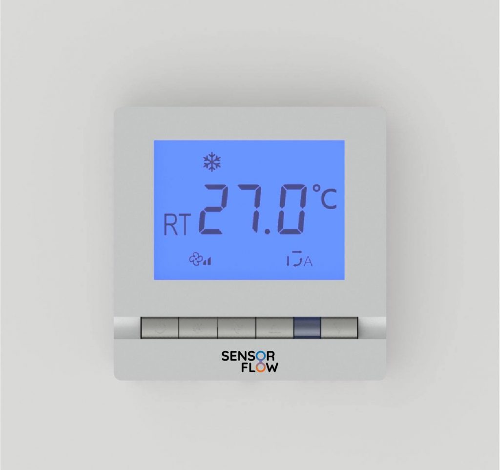 SensorFlow utilizes cleantech to help hotels stay afloat during COVID ...