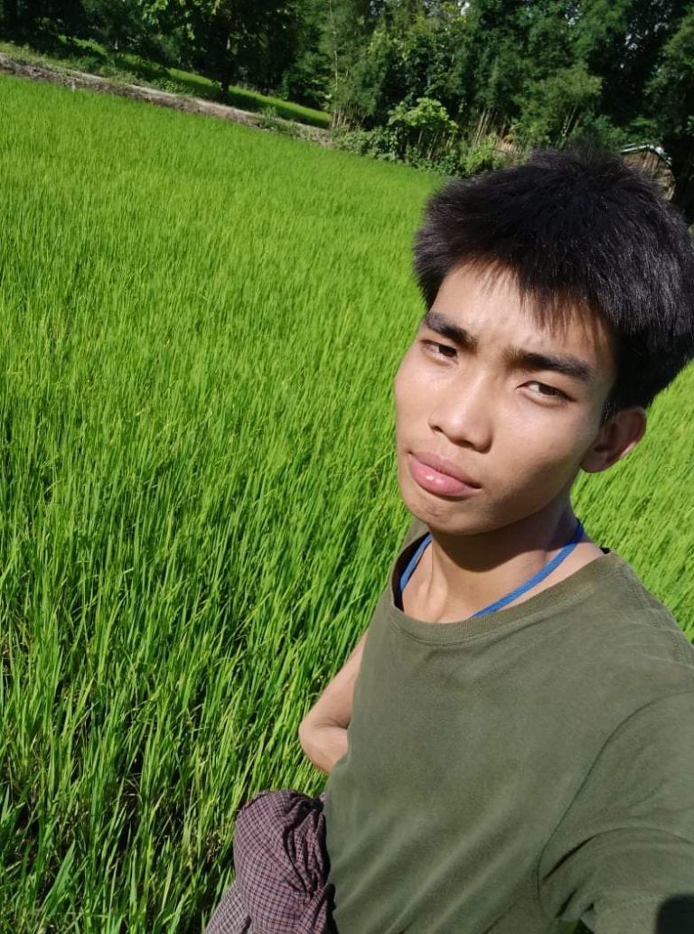 A data-led agritech revolution is transforming the lives of Myanmar's ...
